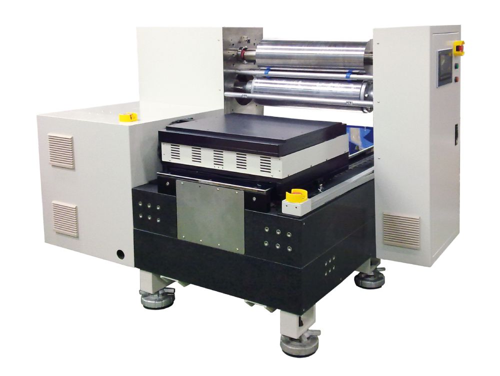 Gravure Offset Printing Machine (Cylinder Type) GR-2030C,GR-5050C